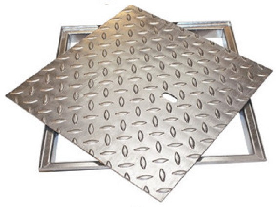 Entwässerung rund ums Haus - Produktübersicht